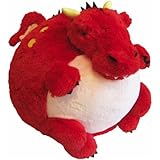 Amazon.com: Squishable / Sakura Dragon - 15": Toys & Games