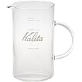Amazon.com: Kalita Jug 500 Mug, Server, Clear