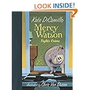 Amazon.com: Mercy Watson Fights Crime (9780763625900): Kate DiCamillo ...