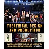 Amazon.com: Theatrical Design and Production: An Introduction to Scene ...