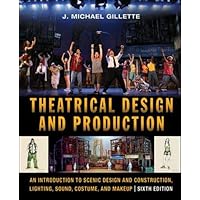 Amazon.com: Theatrical Design and Production: An Introduction to Scene ...