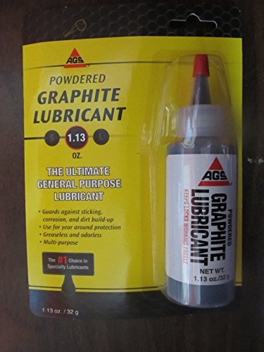 Mua American grease stick graphite lubricant 1.13 oz/32g trên Amazon Mỹ ...