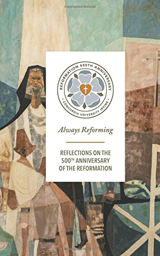 Always Reforming: Mueller, Steven P: 9781975887148: Amazon.com: Books