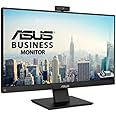 Amazon.com: ASUS BE24EQK 23.8” Business Monitor with 1080P Full HD IPS ...
