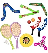 Amazon | Kaiser(カイザー) 硬式 テニス ラケット KW-929 ケース付 練習用 290x34x680mm | カイザー(Kaiser) | ラケット