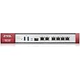 Amazon.com: Zyxel USG Flex 200 (USG60 v2), UTM Firewall Hardware Only ...