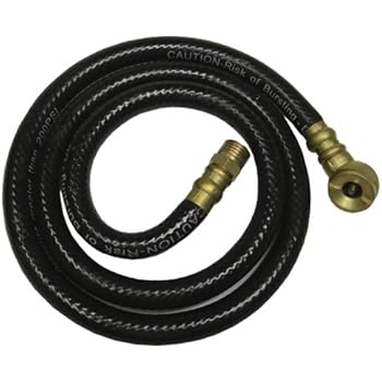 Ryobi 671793001 Air Hose for Handheld Inflator - - Amazon.com