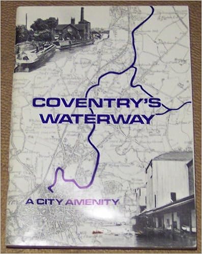 Coventry Canal History Book - History & Heritage - Canal World