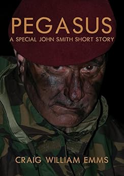 Pegasus (John Smith Book 6) (English Edition) - eBooks em Inglês na ...