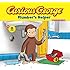 Curious George Snowy Day (CGTV 8x8): H. A. Rey: 9780618800438: Amazon ...