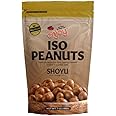 Amazon.com : Enjoy Shoyu Iso Peanuts, 8 Ounce : Grocery & Gourmet Food