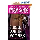 Single White Vampire (Argeneau Vampire Book 3) - Kindle edition by Lynsay Sands. Mystery ...