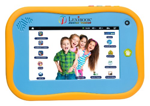 Tablets - Lexibook - Tabletoid