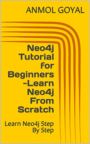 4 Best Graph Databases Books for Beginners - BookAuthority