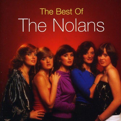 The Best Of The Nolans - Nolans, The