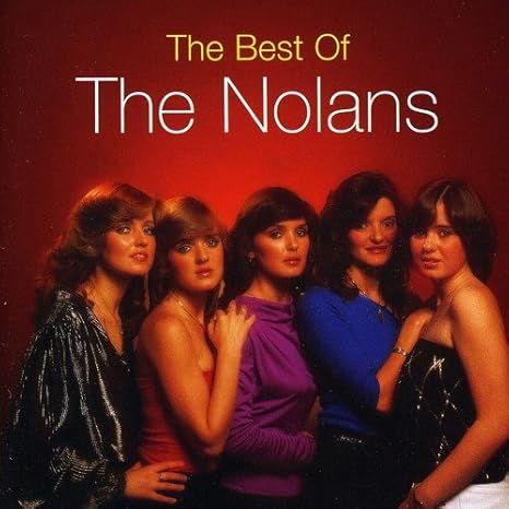 The Best Of The Nolans - Nolans, The