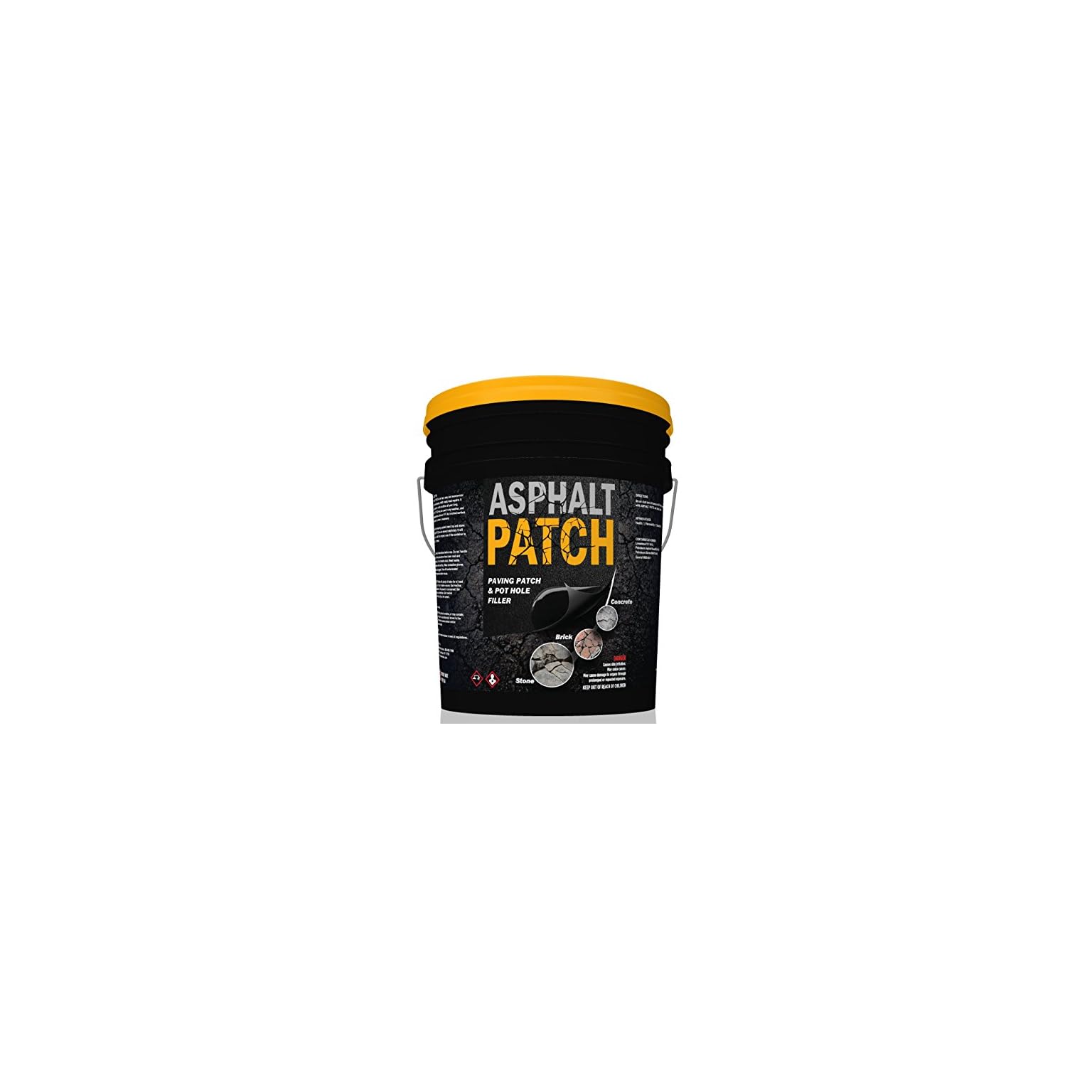 Robertson's Ready Mix - Friendly