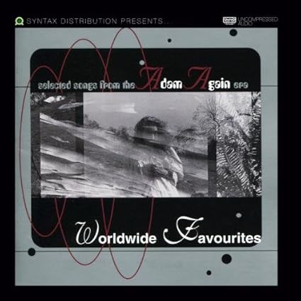 Adam Again - Worldwide Favorites - Amazon.com Music