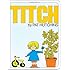 Titch: Pat Hutchins: 9780689716881: Amazon.com: Books
