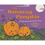 The Runaway Pumpkin: Kevin Lewis, S.D. Schindler: 9780439474221: Amazon ...