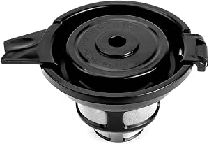 Amazon.com: HASMX 1-Pack Replacement Single Serve Coffee Grounds Basket ...