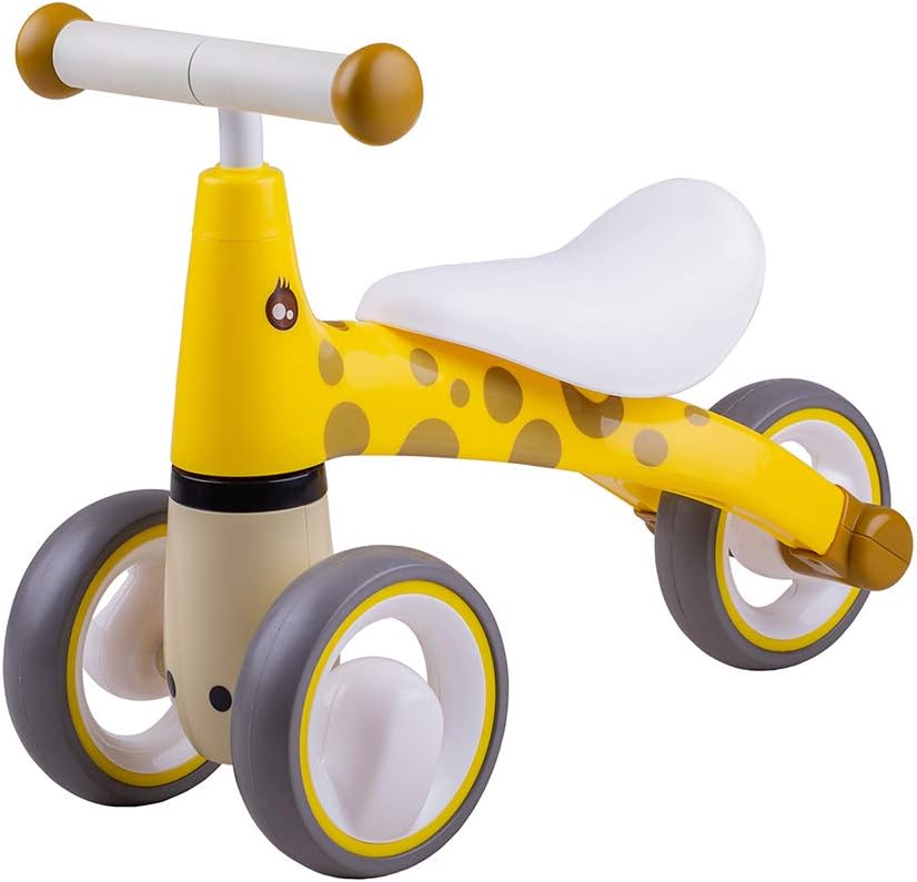 Didicar Diditrike – Giraffe | Baby Trike | Toddler Trike | First Bike ...