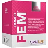 Onivix FEM | Suplemento Alimenticio en Polvo | Myo-inositol, Ácido ...