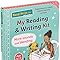 Read Write Inc.: My Reading and Writing Kit: More sounds and blending ...