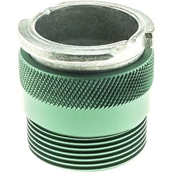 Amazon.com: Stant 12029 Threaded Radiator Cap Adapter: Automotive