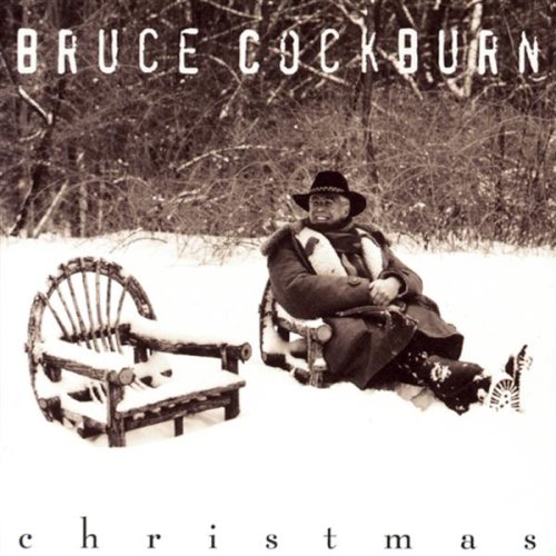 Christmas (Bruce Cockburn album) - Alchetron, the free social encyclopedia