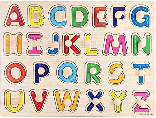 Big Alphabet Abc
