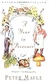 A Year in Provence: Peter Mayle: 9780679731146: Amazon.com: Books