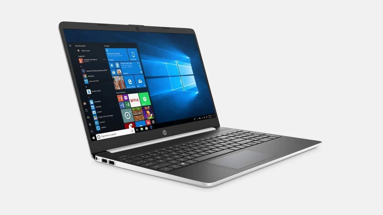 Mua HP 2020 15 15.6" HD Touchscreen Premium Laptop - 10th Gen Intel ...