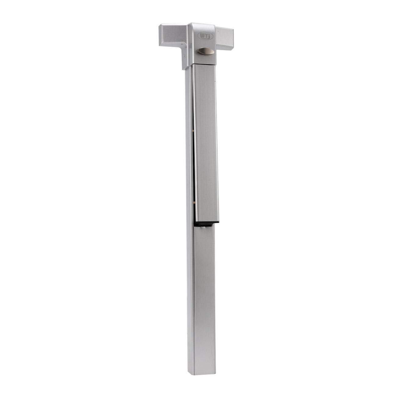 Partol Door Push Bar Panic Exit Device Stainless Steel Commercial ...