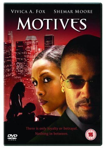 Amazon.com: Motives: Vivica A. Fox, Shemar Moore, Golden Brooks, Sean ...