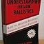Understanding Firearm Ballistics: Robert A. Rinker: 9780964559851 ...