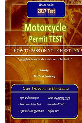 How To Take Your Motorcycle Permit Test | Reviewmotors.co