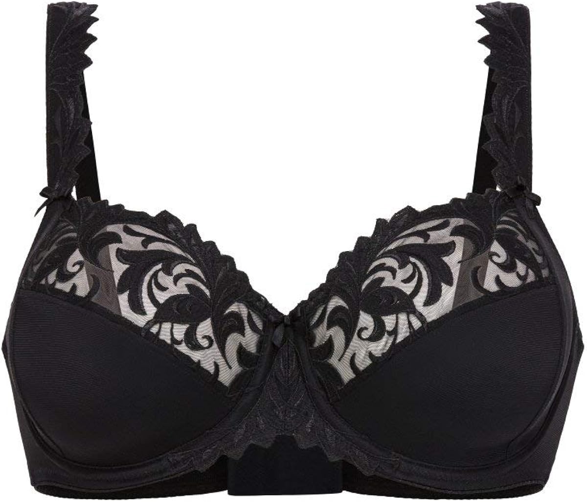 Felina Passion Support Wired Bra: Felina: Amazon.co.uk: Clothing