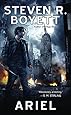 Ariel: Steven R. Boyett: 9780441017942: Amazon.com: Books