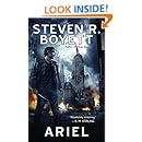 Ariel: Steven R. Boyett: 9780441017942: Amazon.com: Books
