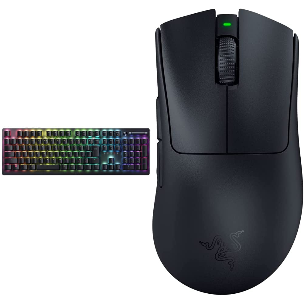 Mua Razer DeathStalker V2 Pro JP Linear Optical Switch Gaming Keyboard ...