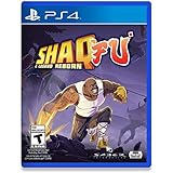 Amazon.com: Shaq-Fu - Sega Genesis: Video Games