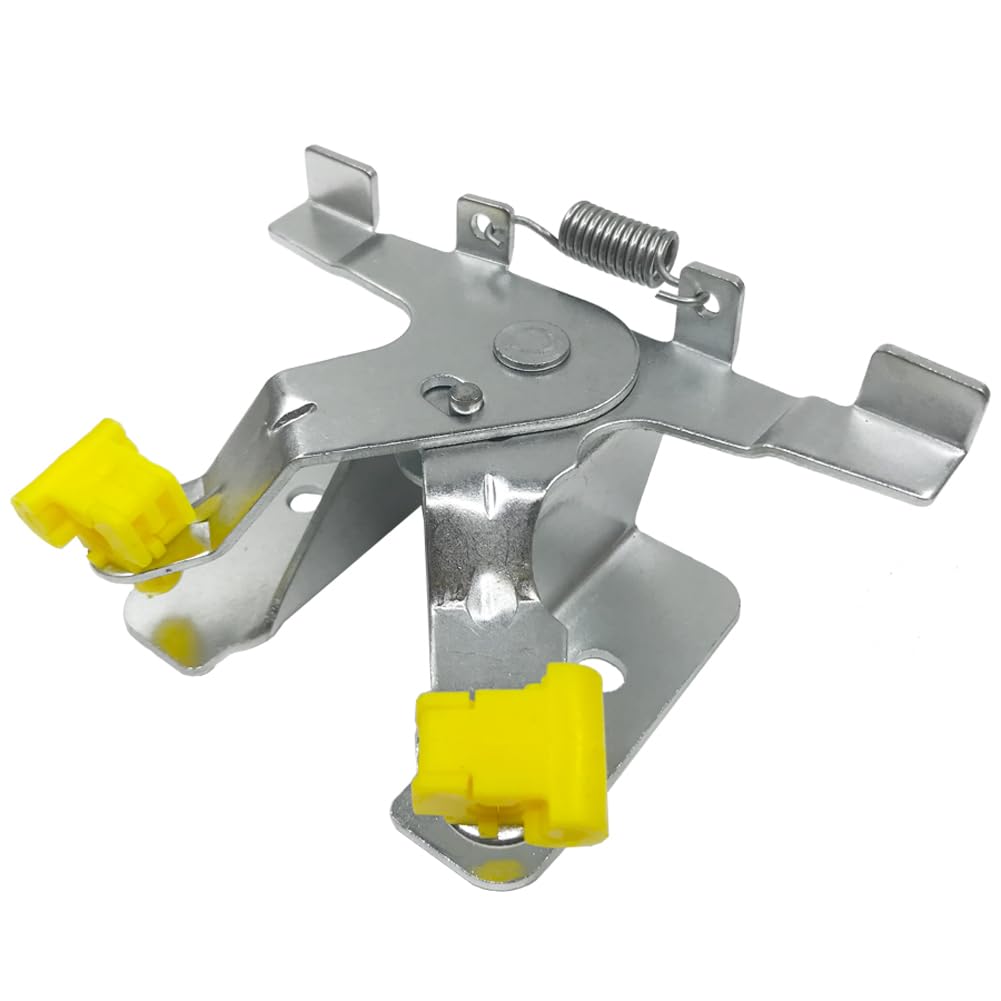 Gorniloxam Trunk Latch Lock Actuator, Replacement Ford F150 F250 F350 F ...
