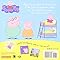 The Tooth Fairy (Peppa Pig): Scholastic: 9780545468060: Amazon.com: Books