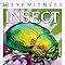 DK Eyewitness Books: Insect: DK: 9781465462480: Amazon.com: Books