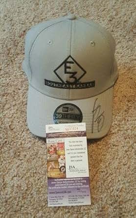 Amazon.com: Luke Bryan Autographed Buck Commander E3 Hat Signed ...