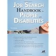 Job Search Handbook for People With Disabilities: A Complete Career ...