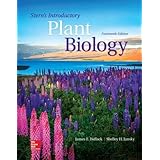 Amazon.com: Stern's Introductory Plant Biology: 9780073369440: Bidlack ...