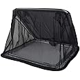 Waterline Design | Bug Screen “Throw Over net” for Small Hatches | Drop ...
