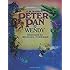 Peter Pan (Illustrated with Interactive Elements) (Harper Design ...